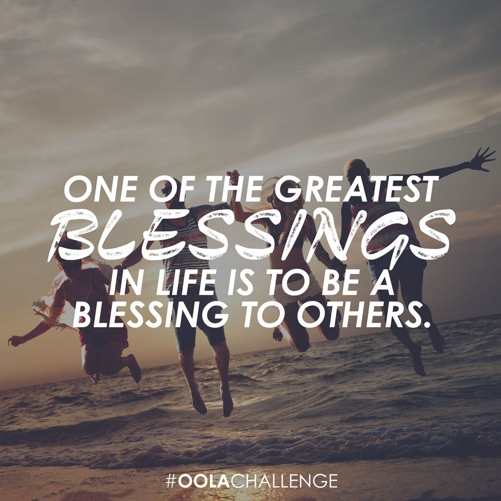 Oola Challenge – #GlitterisLife